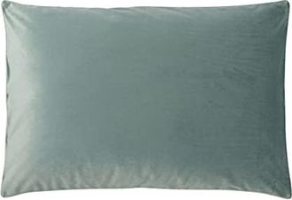 Essix Gatsby Kissenhülle, Velours, 40 x 60 cm, einfarbig