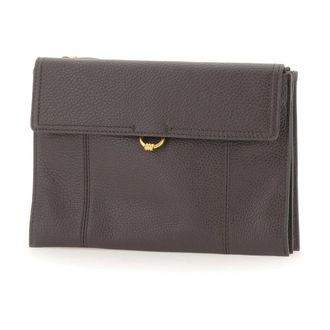 Gianni Chiarini Femme, Accessoires, Brun, Taille: ONE Size Wallets & Cardholders