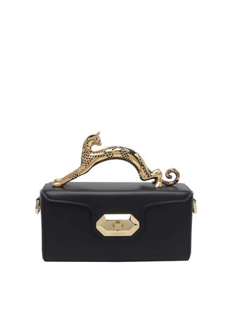 Lanvin Shopper - Schwarz