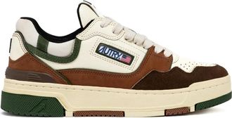 Autry Femme, Chaussures, Multicolore, Taille: 36 EU CLC Low