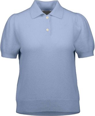 Allude Damen Kaschmirpullover