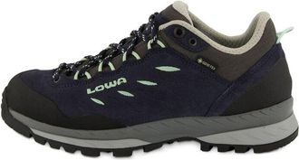 Lowa Damen Leichtwanderschuhe DELAGO GTX LO WS