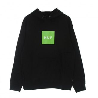 HUF Hoodies - - Sweatshirts & Hoodies - Herren - Schwarzk - S