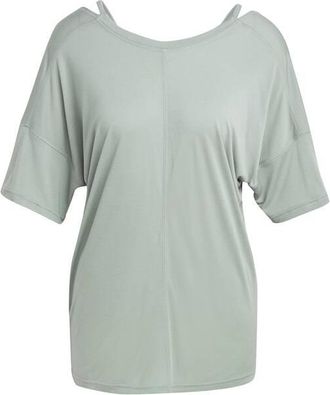 adidas Damen Shirt YGA ST O T