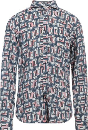 Giannetto Portofino TOPS - Hemden auf YOOX.COM