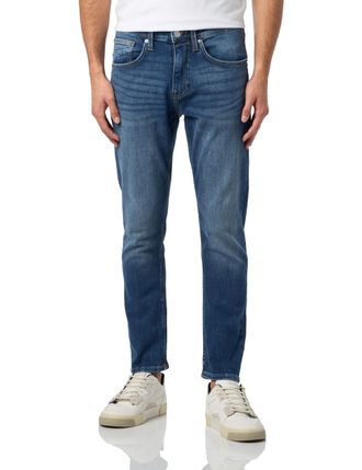 s.Oliver Jeans Hose, Keith Straight Leg