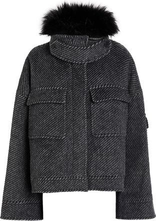 Dondup JACKEN & MÄNTEL - Mäntel auf YOOX.COM