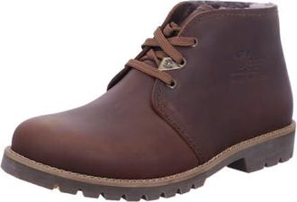 Panama Jack Homme Bota Panama Igloo Desert Boots, Marron (Cuero C5), 44 EU