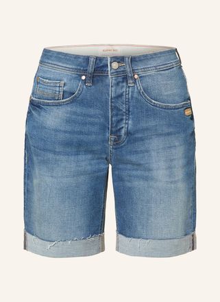 Gang Gang Jeansshorts 94nica Shorts blau