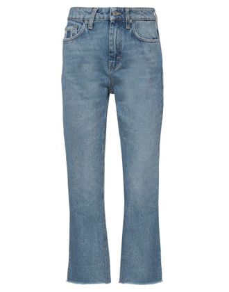 Department Five HOSEN & R&Ouml;CKE - Jeanshosen auf YOOX.COM
