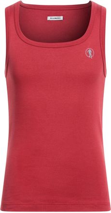 Dirk Bikkembergs TOPS - Tank Tops auf YOOX.COM