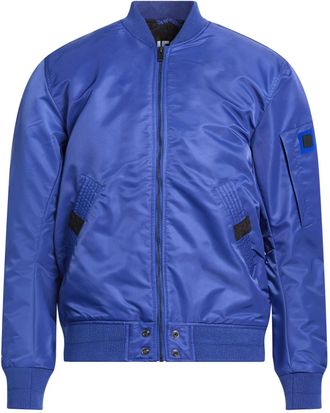 Diesel JACKEN & M&Auml;NTEL - Jacken und Anoraks auf YOOX.COM