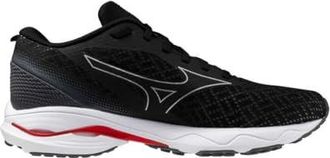 Mizuno Chaussures Wave Prodigy 6 Code J1GC2410-52 Noir, Noir gris rouge, 41 EU