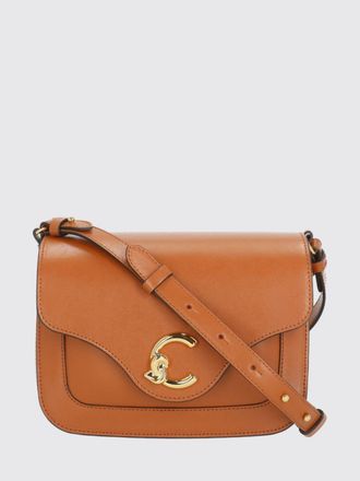 Coccinelle Schultertasche COCCINELLE Damen Farbe Orange