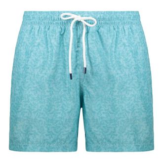 Fedeli Homme, Maillots de bain, Bleu, Taille: XL Maillot de bain