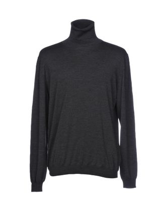 Zanone STRICKWAREN - Rollkragenpullover auf YOOX.COM