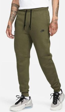 Nike Herren Sporthose M NK TCH FLC JGGR