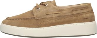 Nubikk Herren, Schuhe, Braun, 41 EUGr&ouml;&szlig;e