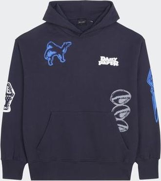 Daily Paper Clothing hoodie - Taille XS