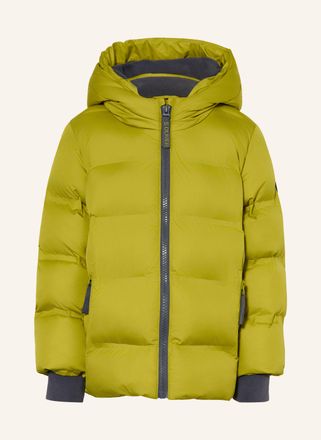 s.Oliver S.Oliver Red Steppjacke gruen