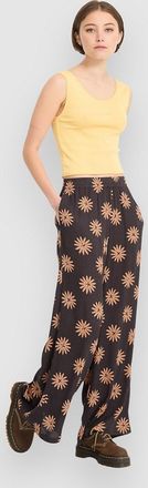 Volcom Midnite Ramble Hose vintage black