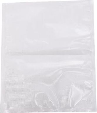 Masterpro Foodies 30 Stück große Vakuumbeutel, aus Polypropylen, robust, Kollektion