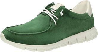 Sioux Schn&uuml;rschuh Mokrunner-H-007