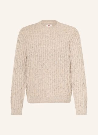 Levi's Pullover Presidio beige