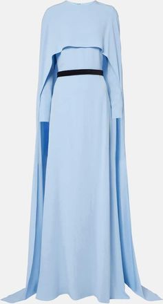 Markarian Robe Natasha aus Satin