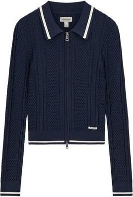 Guess Veste col classique