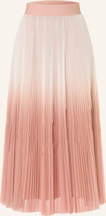 PESERICO Peserico Plisseerock beige