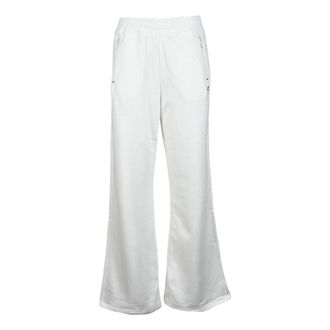 Diesel Hose - - Trousers - Damen - Wei&szlig; - S