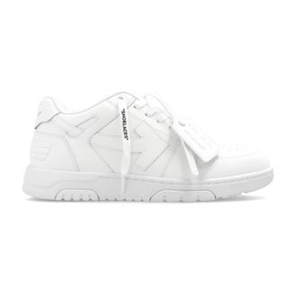 Off-white Out Of Office Sneaker - - Shoes - Herren - Wei&szlig; - 40 EU