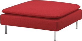 IKEA SÖDERHAMN Hocker