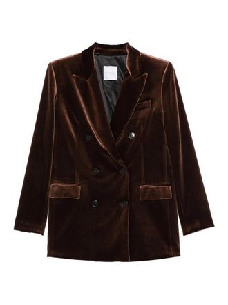 Black Label Veste Casual - Marron