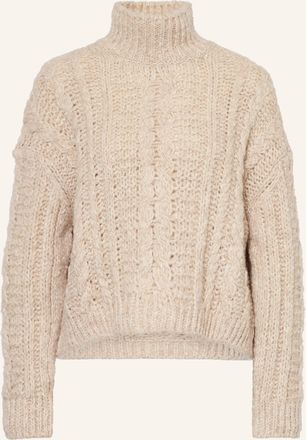 Marc O'Polo Marc Opolo Pullover Mit Alpaka beige