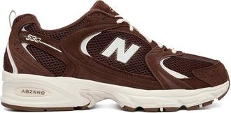 New Balance Sneakers U530SCW Braun