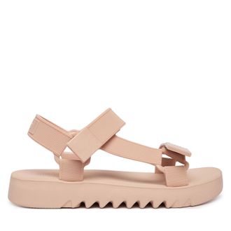 Melissa Sandalen Melissa Flowing Papete Ad 33908 Rosa