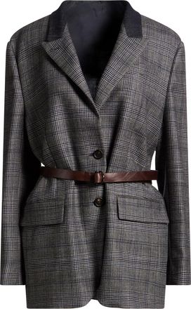 Brunello Cucinelli ANZ&Uuml;GE und CO-ORDS - Blazers auf YOOX.COM