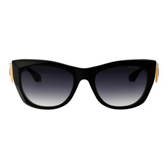Dita Eyewear Damen, Accessories, Schwarzk, 55 MMGr&ouml;&szlig;e