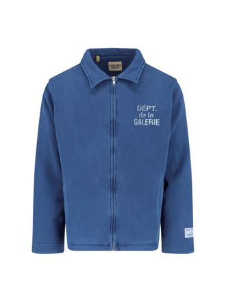 Gallery Dept. Jacke Mit Rei&szlig;verschluss Montecito