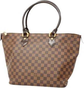 Louis Vuitton Damen, Pre-Owned, Braun, ONE SIZEGröße