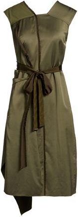 High ROBES - Robes midi sur YOOX.COM