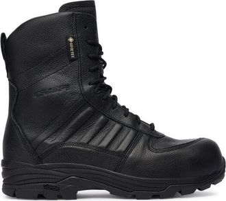 Crispi Trekkingschuhe BL71009900 Schwarz