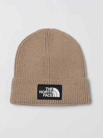 The North Face Chapeau THE NORTH FACE Homme couleur Gris 1