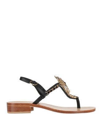 Positano SCHUHE - Zehentrenner auf YOOX.COM