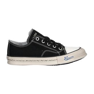 Visvim Sneakers - - Shoes - Damen - Schwarzk - 38 EU