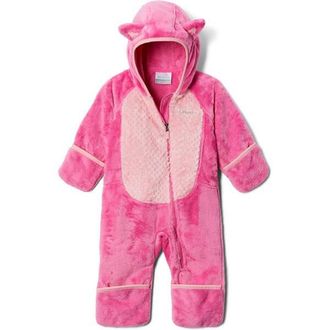 Columbia Kinder Anzug Foxy BabySherpa Bunting