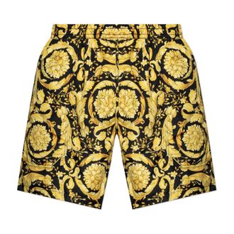 Versace Badehose - - Swimwear - Herren - Gelb - S