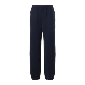 Pinko Sweatpants - - Trousers - Damen - Blau - S